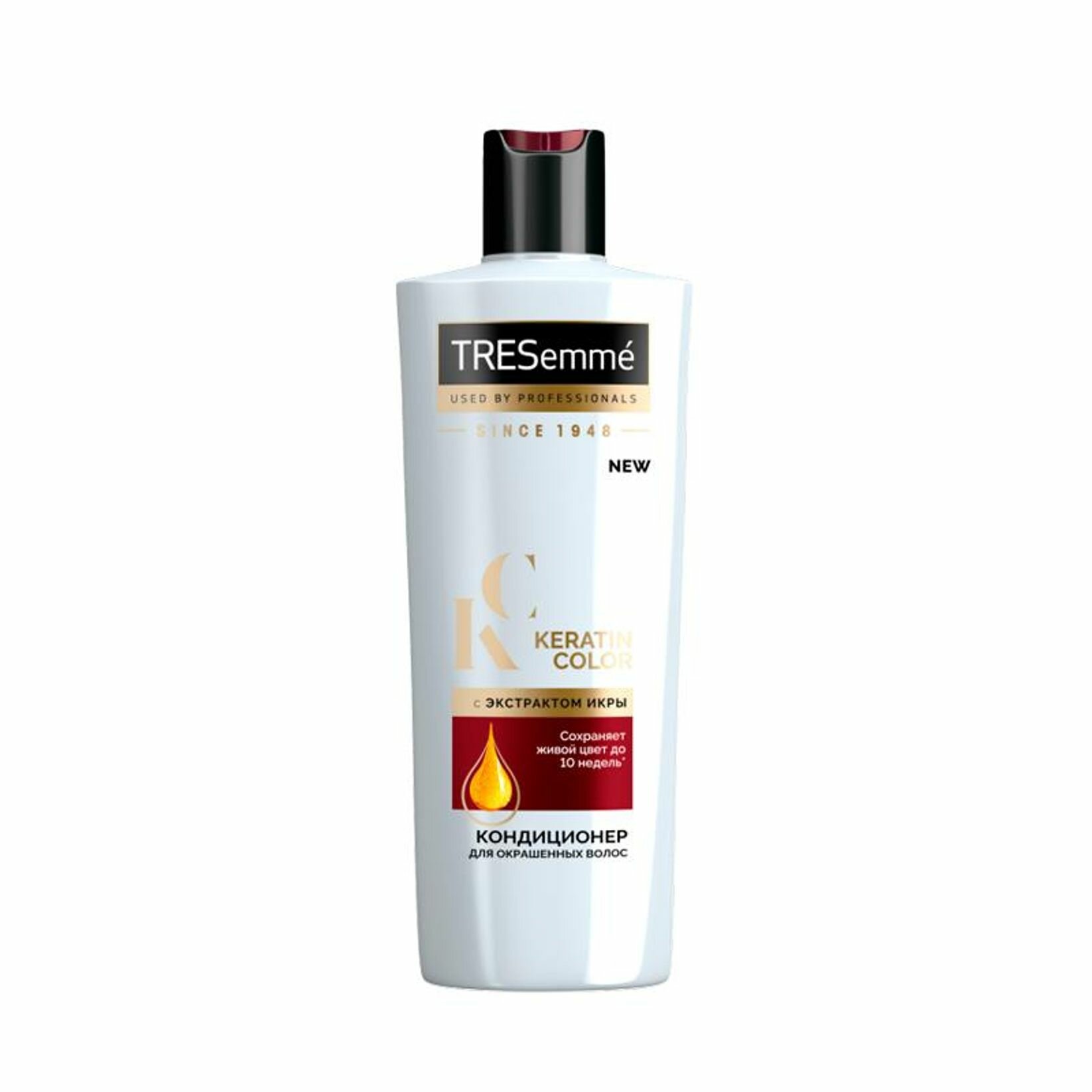 Кондиционер TRESemme Keratin Color для окрашенных волос 400