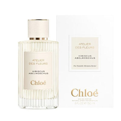 Chloe Atelier Des Fleurs Hibiscus Abelmoschus 50 мл. Парфюмерная вода