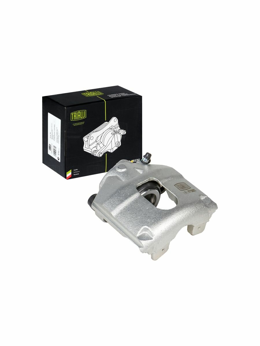 Суппорт FORD Fusion (02 ) передний левый d 54 (TRIALLI)