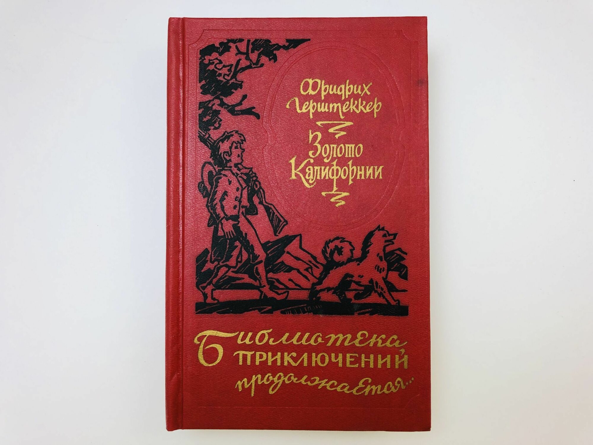 Золото Калифорнии. Сборник избранных романов: Приключения юного золотоискателя в Калифорнии. Луговые разбойники. Пираты Миссисипи