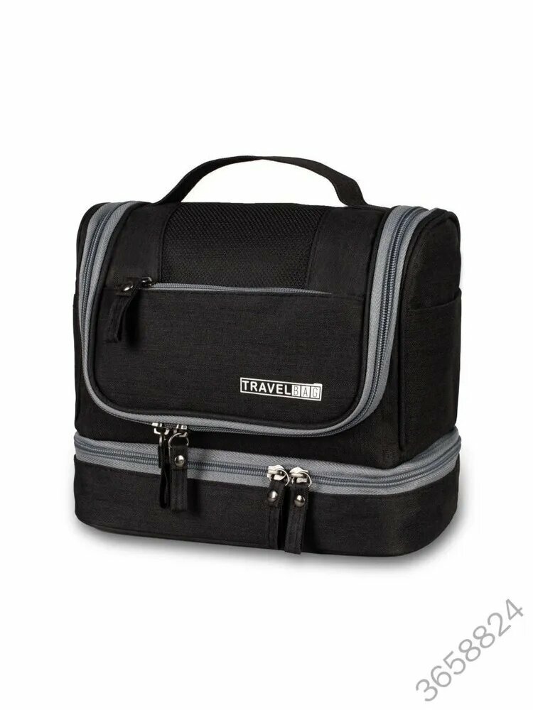 Косметичка дорожная