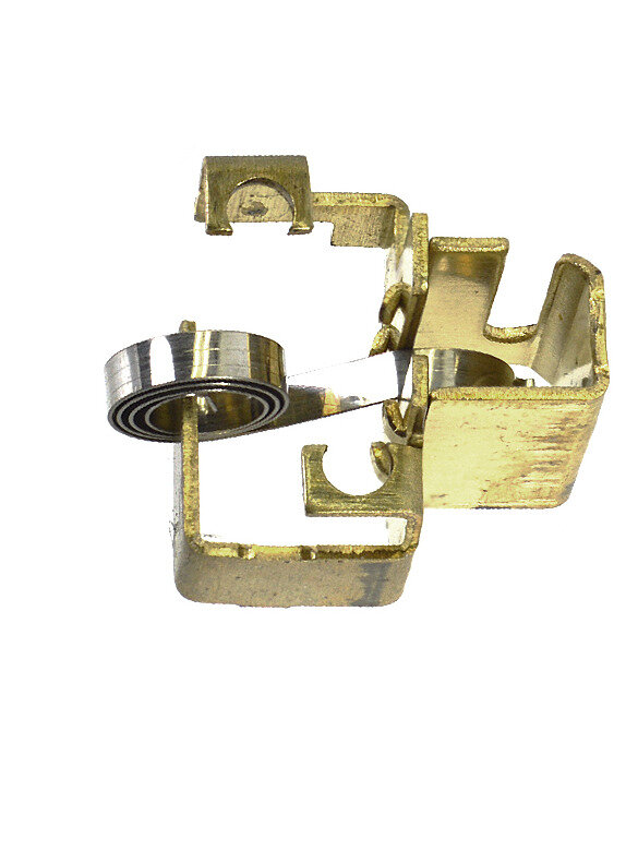 Щеткодержатель в сборе для болгарки (УШМ) HiKOKI G 13SR3