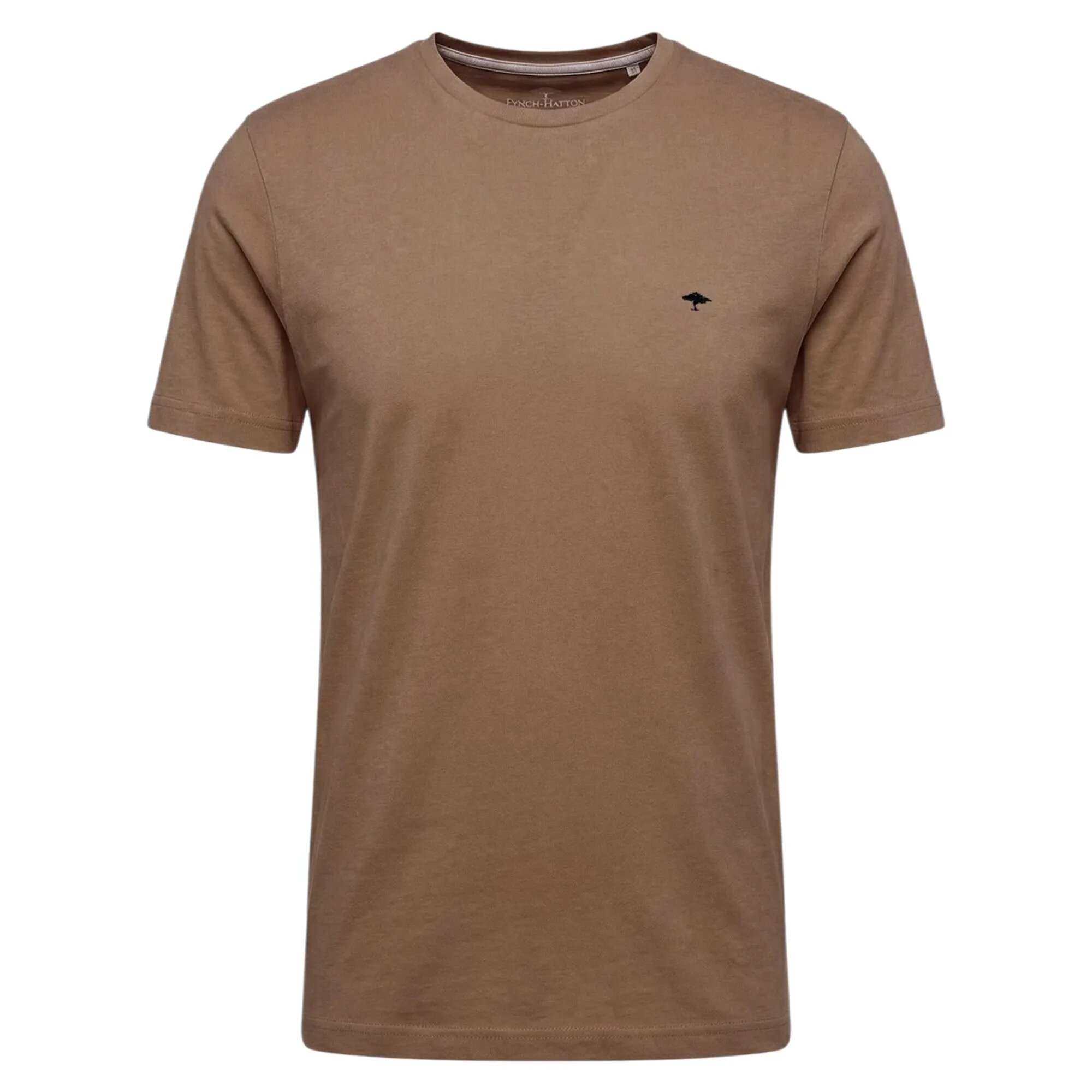 Футболка FYNCH-HATTON Casual Fit