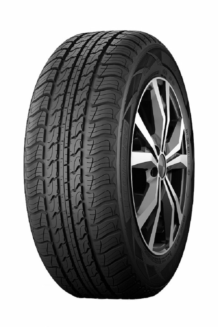 Автошина летняя Torero MP82 215/65R16 98H для легковых автомобилей