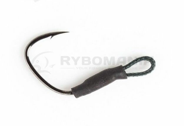 Крючок Decoy DJ-91 Light Game Assist #L
