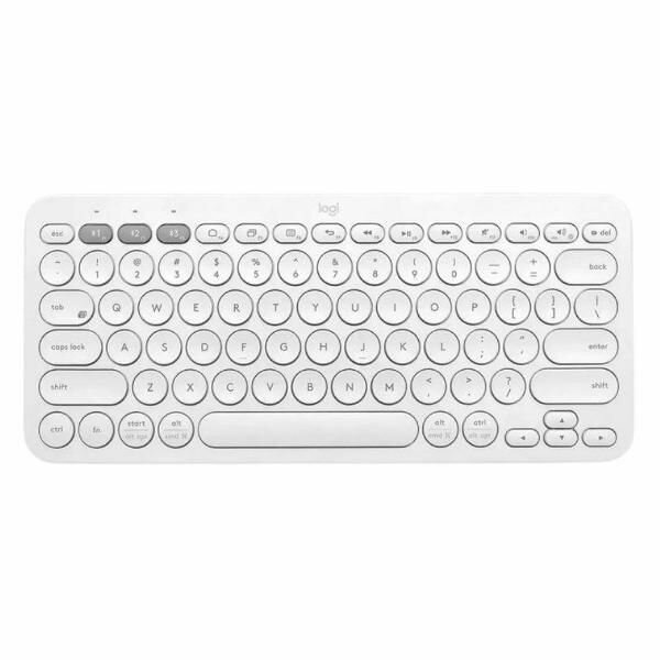 Bluetooth-клавиатура для ПК Logitech 920-009163