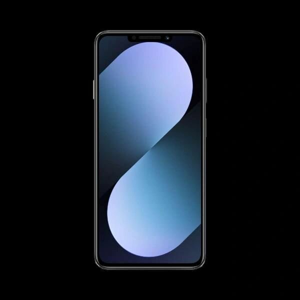 Смартфон HUAWEI nova 14i 8/128GB Black