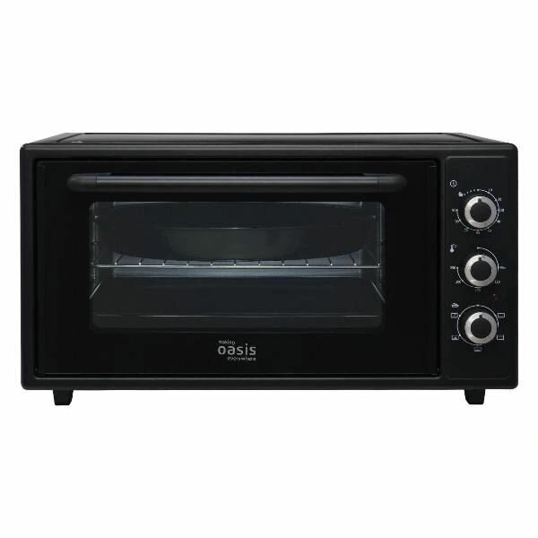 Мини-печь Oasis M-50CB2