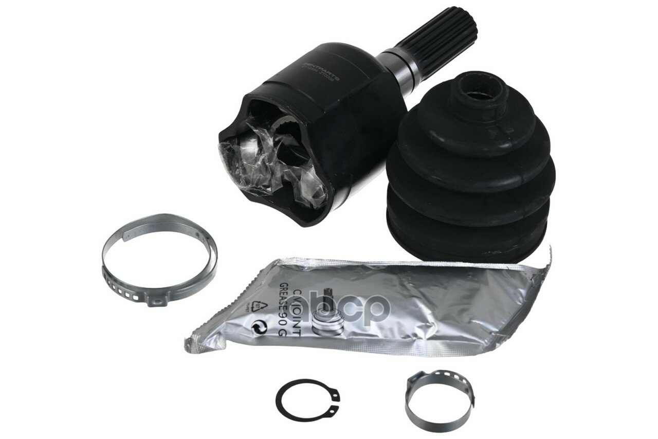ШРУС внутренний к-кт! 9100838 Great Wall Haval/Safe F1 05-15 ZENTPARTS арт. Z112884