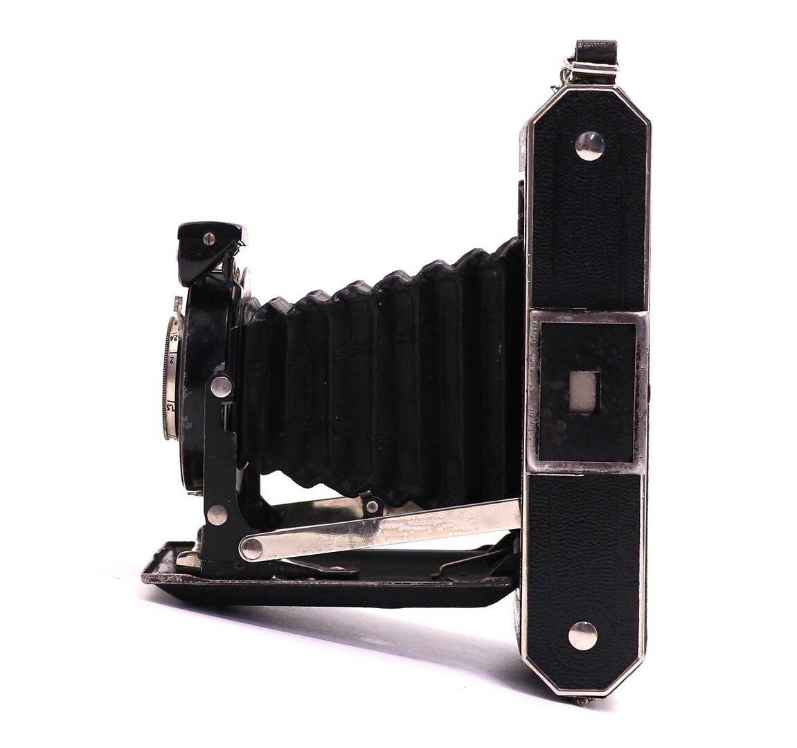 Складная фотокамера Kodak Vollenda Junior 620
