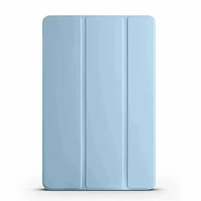 Для Lenovo Xiaoxin Pad 11 2025 Умный чехол , Lenovo Idea Tab 11/K11 Gen2 , 11 дюйма PU кожа магнитного складывания мягкой спинки крышки настольной оболочки TB335FC/TB336FU/TB336ZU 11"корпуса планшетов