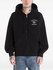 Худи Carhartt WIP, размер S, , black/black