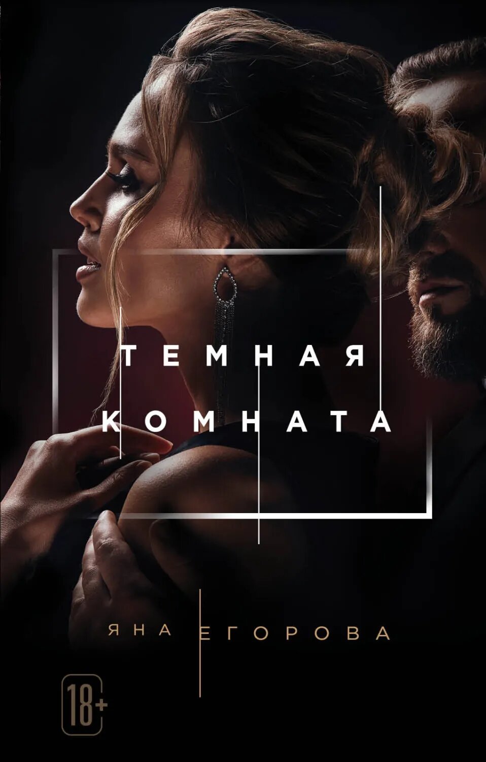 Темная комната [Цифровая книга]