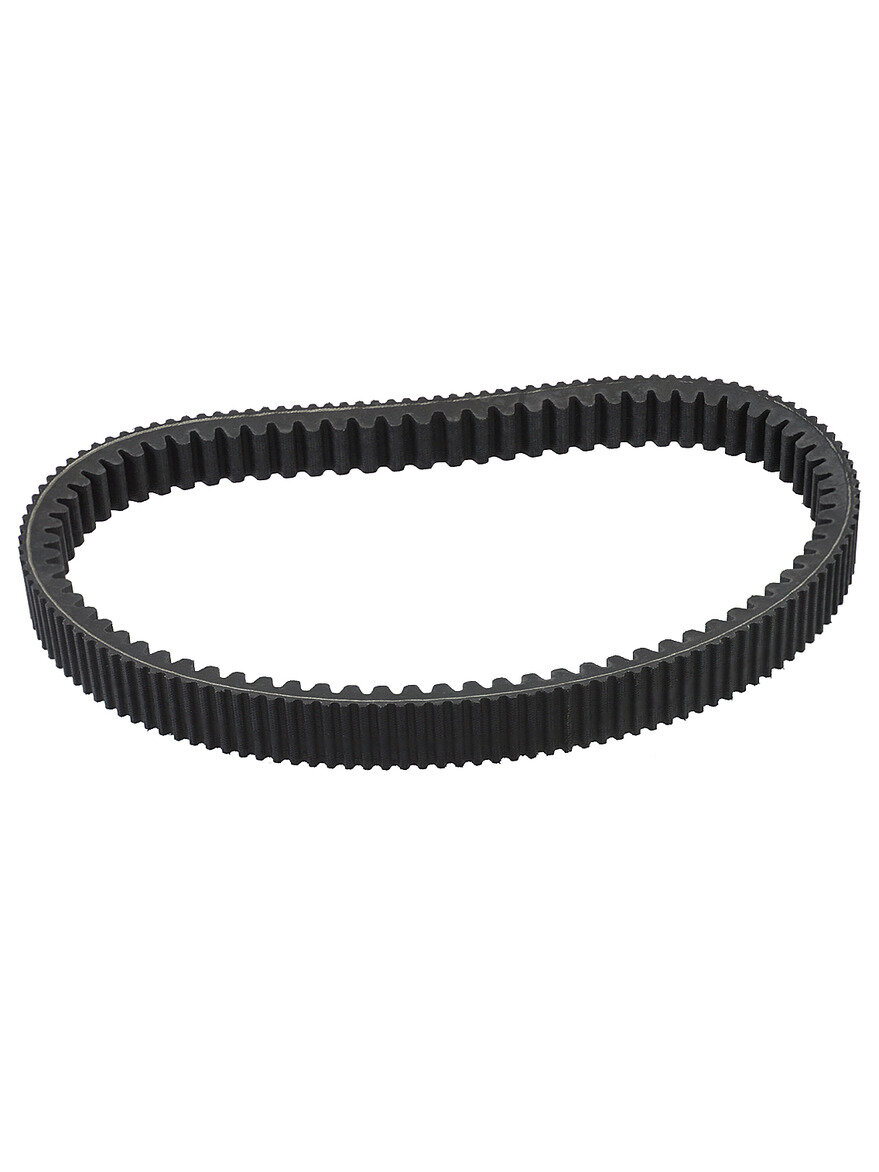 Ремень вариатора для квадроцикла Yamaha Bruin 350 Automatic размер 29x871 ( 5UH-17641-00-00) Optibelt усиленный Vario Power Double (VPD)