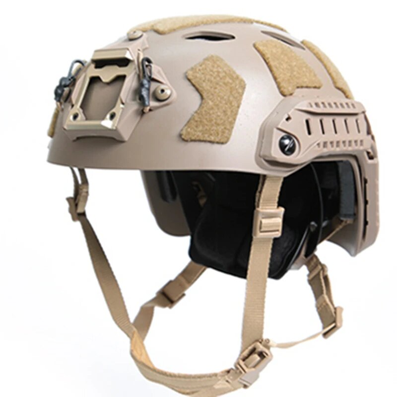 SPIRIT TACTICAL FAST SF шлем TAN, размер ML 53-57 см