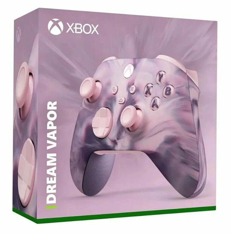 Геймпад Microsoft "Dream Vapor" Special Edition