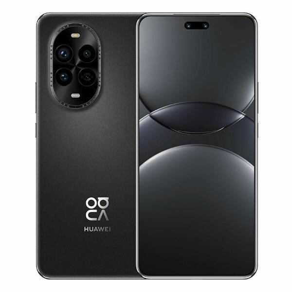 Смартфон HUAWEI nova 13 Pro 12/512GB черный