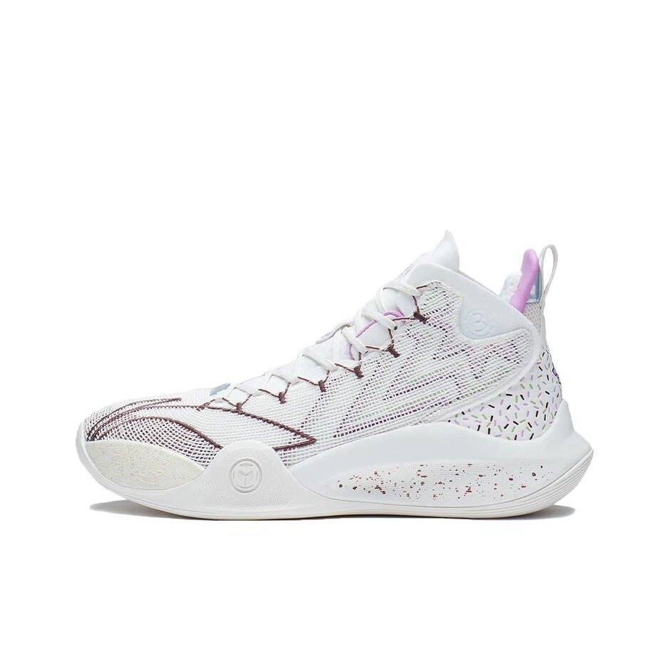 Кроссовки LI-NING