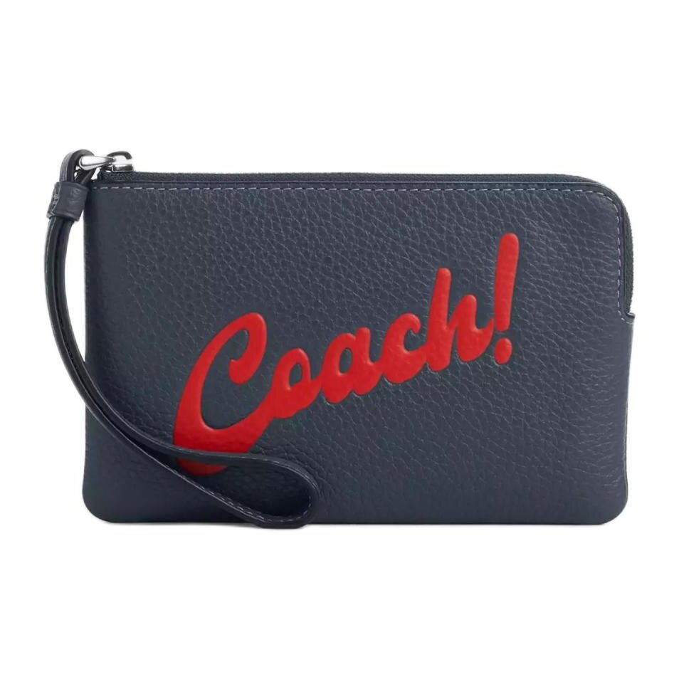 Сумка Coach — фото 1