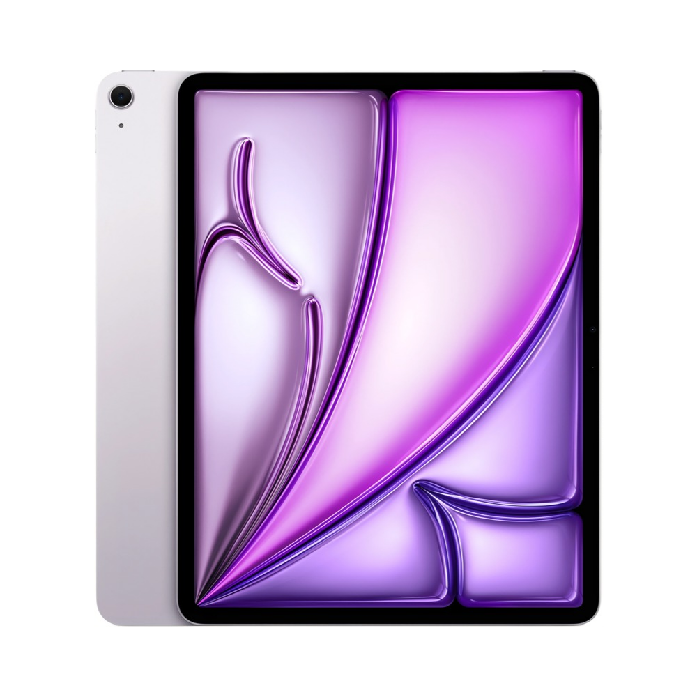 Планшет Apple iPad Air 8 11 M4, 256 ГБ, WiFi, Purple (Фиолетовый)