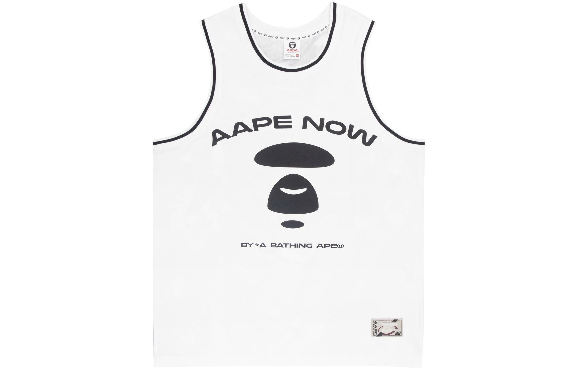 Майка Aape