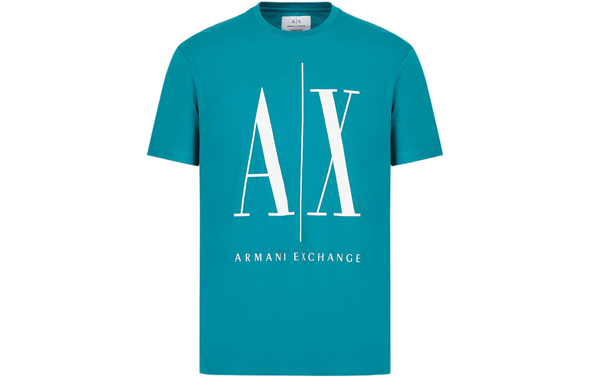 Футболка ARMANI EXCHANGE