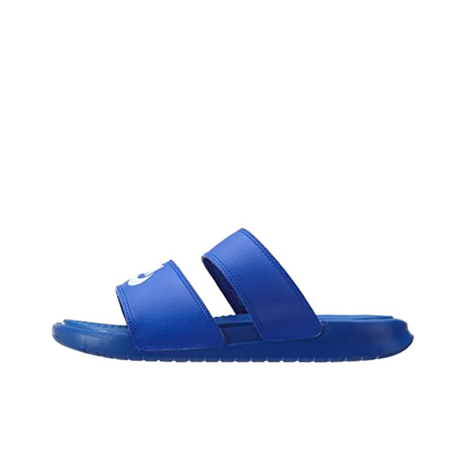 Сланцы Benassi Duo