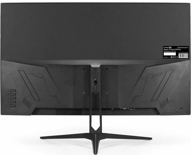 Монитор ExeGate ProSmart EZ2707A — фото 1
