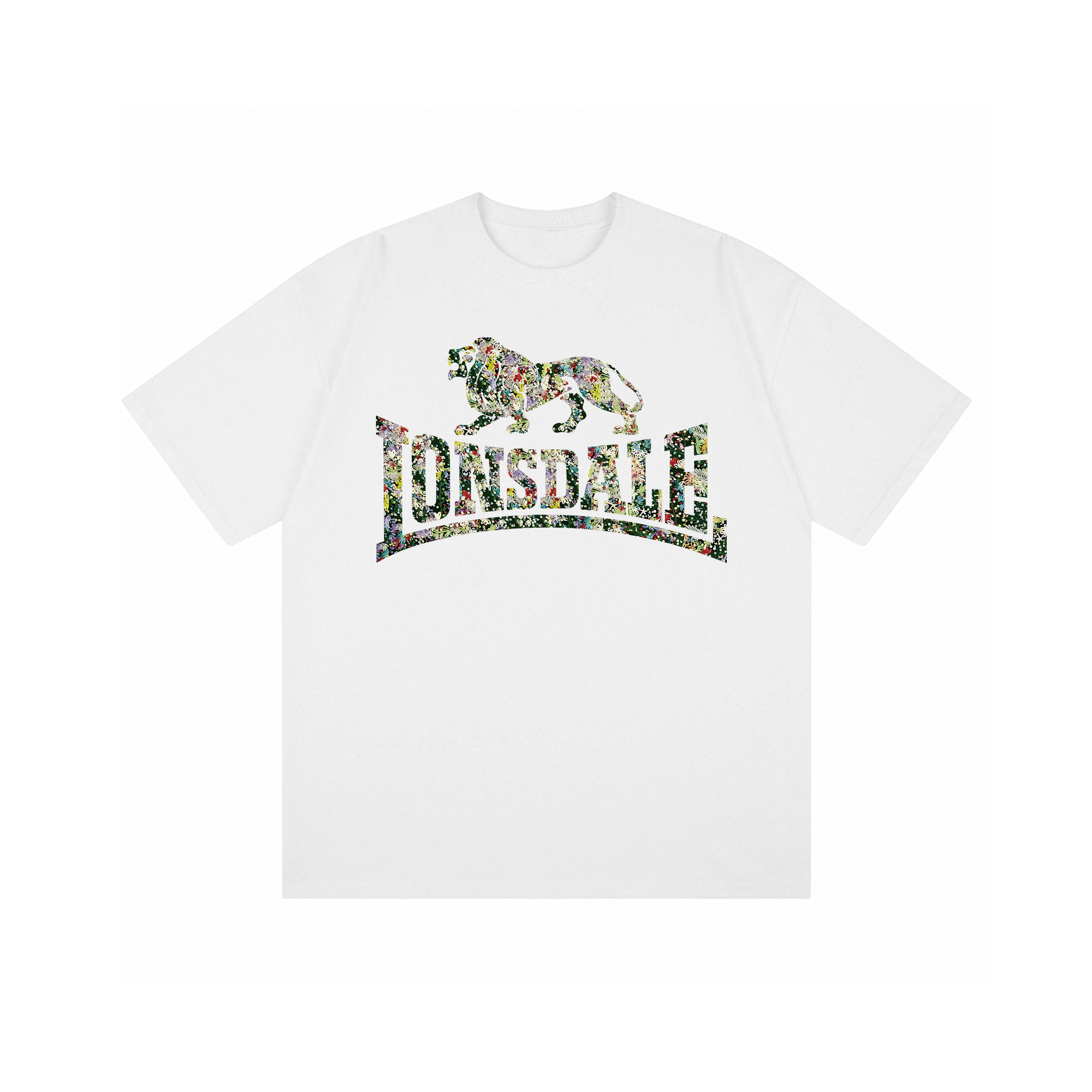Майка LONSDALE
