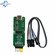 Отладчик WCH-Link CMSIS-DAP — USB Type-C SWD программатор для RISC-V CH32V STM32...