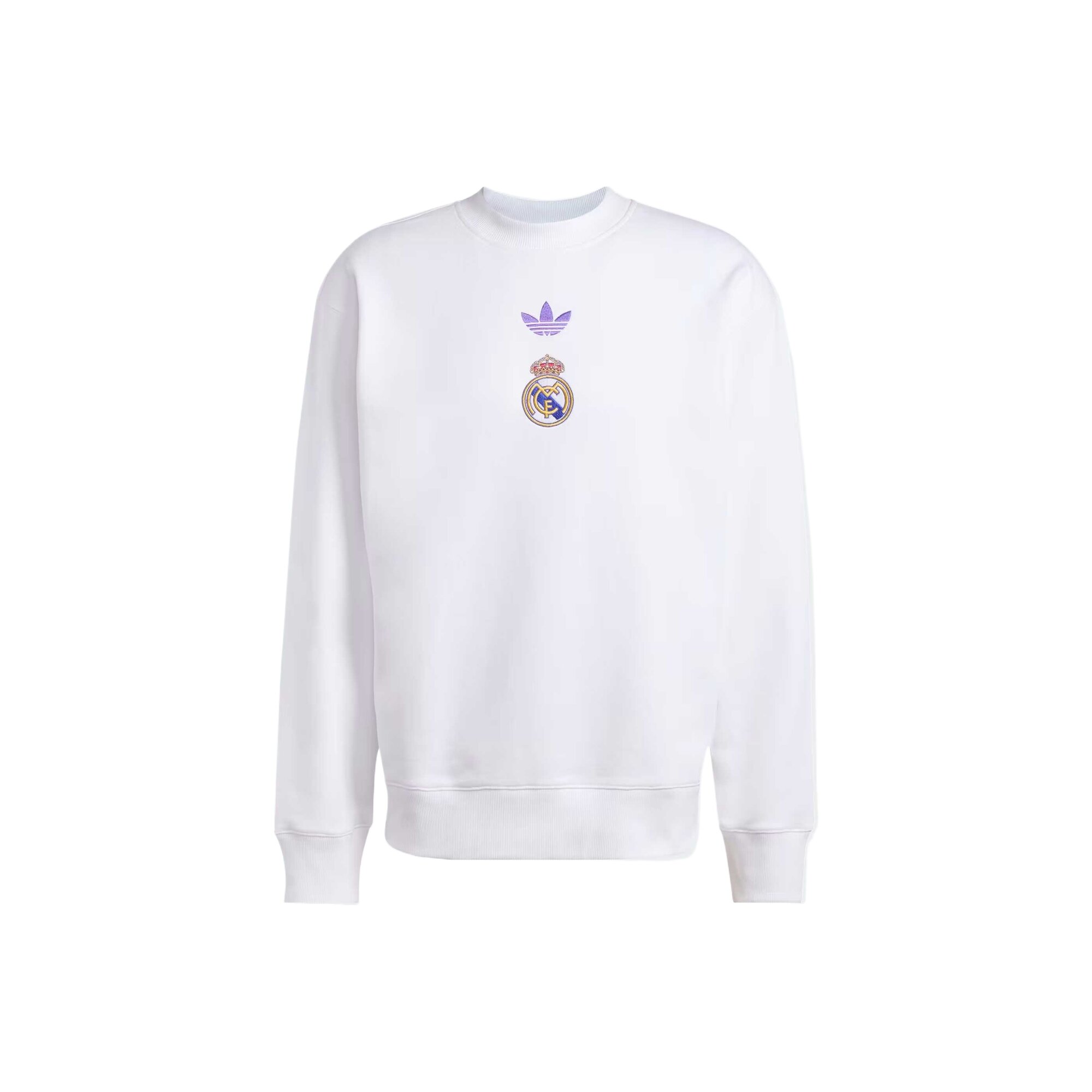 Толстовка Real Madrid
