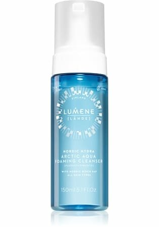 Средство для умывания Lumene Nordic Hydra L HDE Arctic Aqua, 150 мл