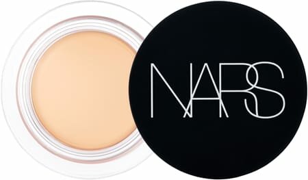 Консилер NARS Soft Matte Complete Concealer, оттенок cafe au lait, 6,2 г