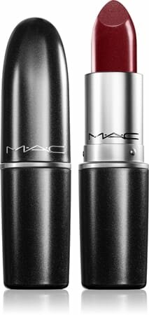 Губная помада M.A.C. Frost Lipstick, оттенок new york apple, 3 г