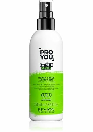 Спрей для укладки волос Revlon Professional Pro You The Twister, 250 мл