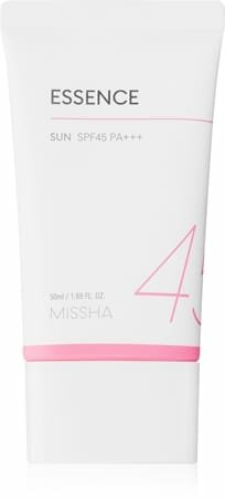 Средство солнцезащитное Missha All Around Safe Block Essence Sun, 50 мл