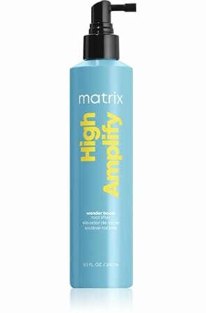 Мусс для волос Matrix Total Results High Amplify, 250 мл