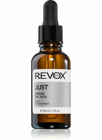Сыворотка для ухода за кожей Revox B77 Just Argan Oil 100%, 30 мл