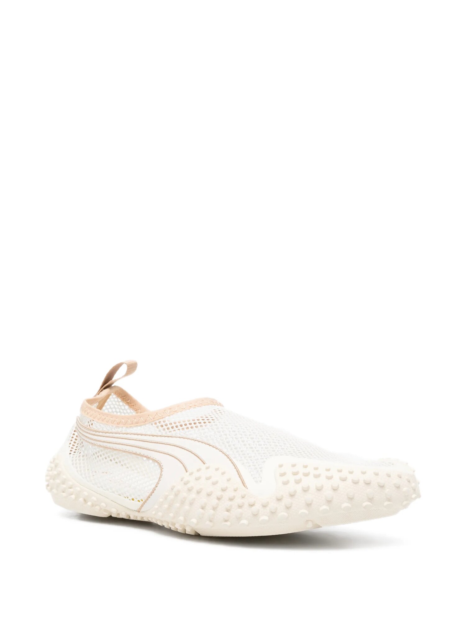 Кроссовки PUMA Mostro Flex, размер 6.5 US, разноцветный — фото 1