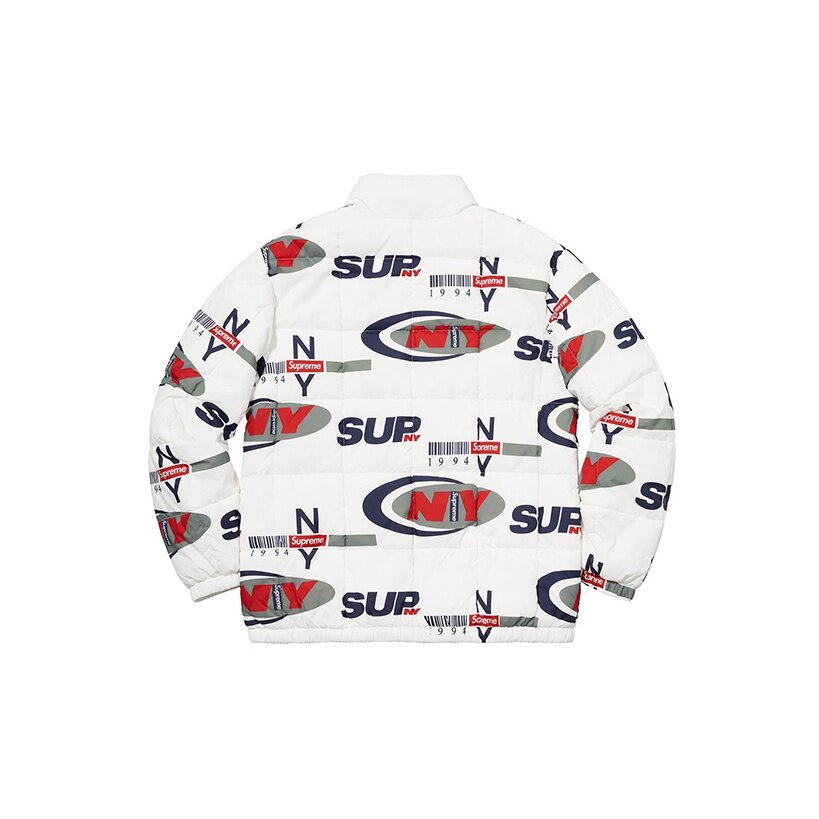 Куртка Supreme, размер L — фото 1