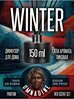 Зимний диффузор для дома премиум класса