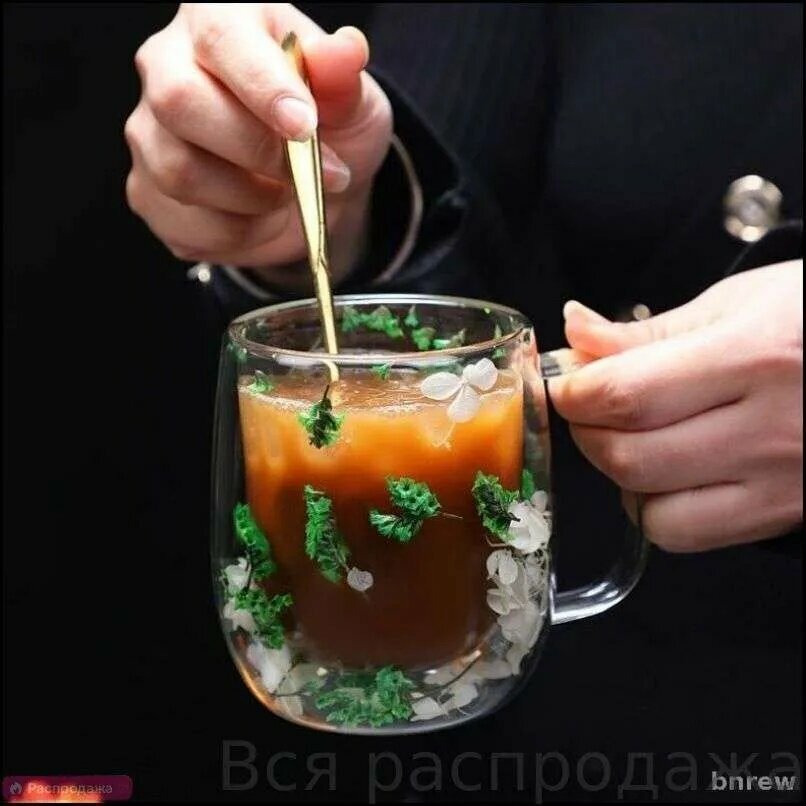 Чашка, 250 мл, 1 шт — фото 1