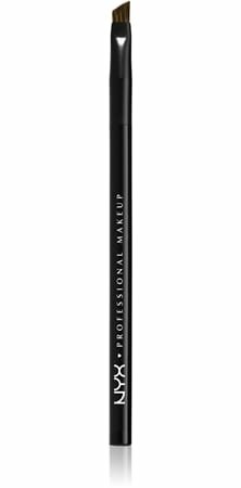 Кисть косметическая NYX Professional Makeup Pro Brush, 1 шт