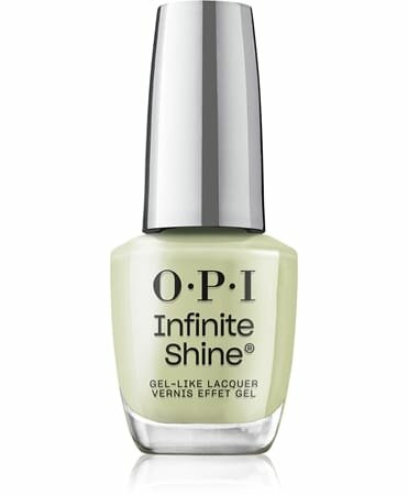 Лак для ногтей OPI The new OPIcons Infinity Shine, оттенок Oh Baby, 15 мл