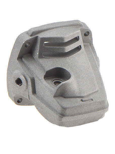 Корпус редуктора для болгарки (УШМ) MAKITA M9507
