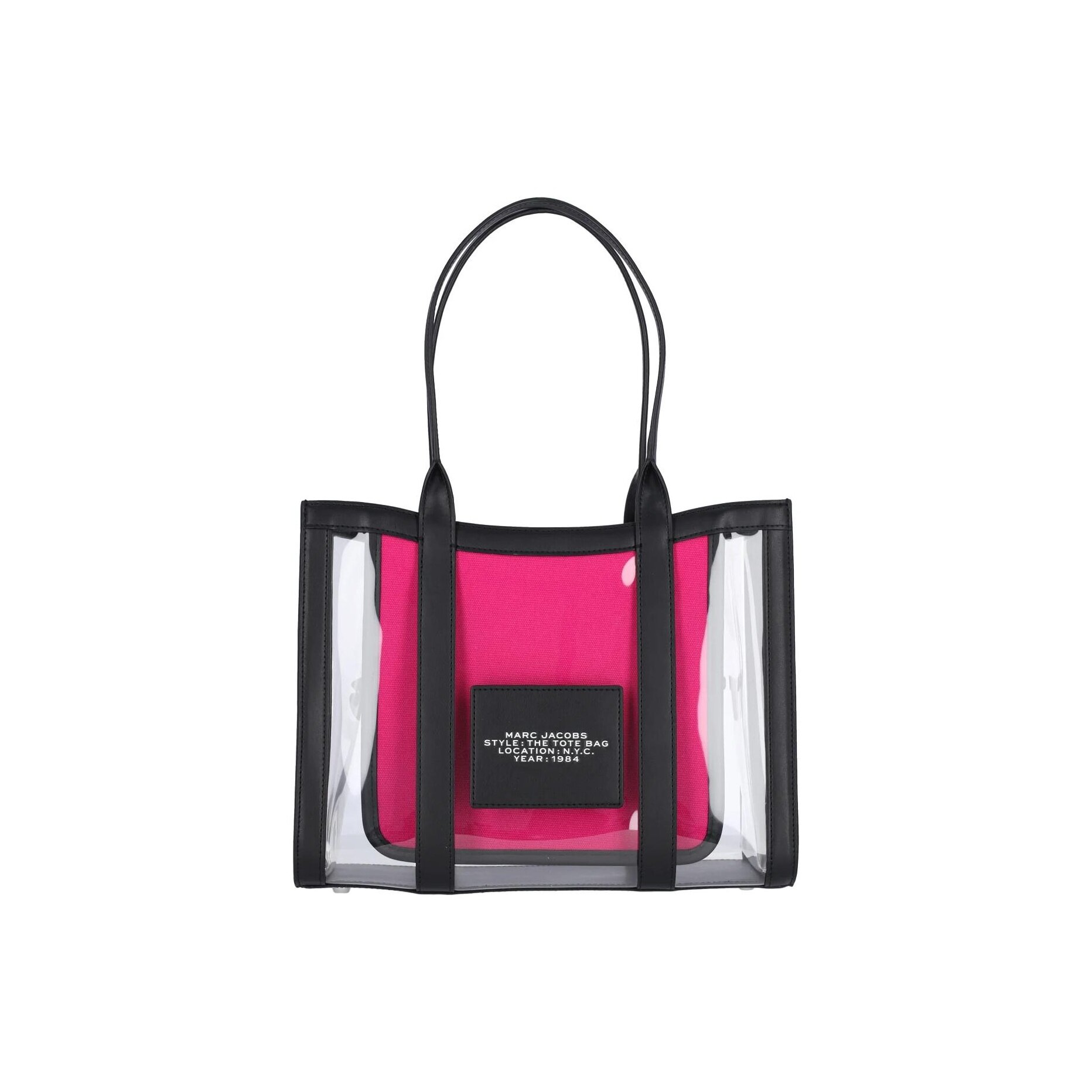 Сумка MARC JACOBS — фото 1