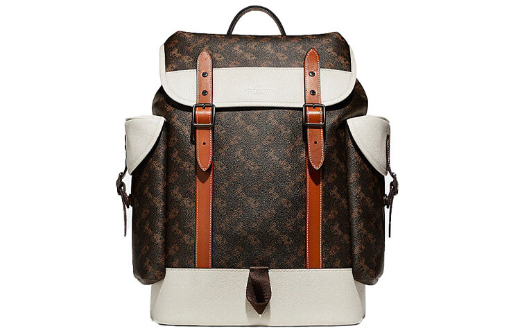 Сумка Coach Hitch