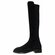Туфли Stuart Weitzman, размер EU 37,5 стопа (24CM), черный