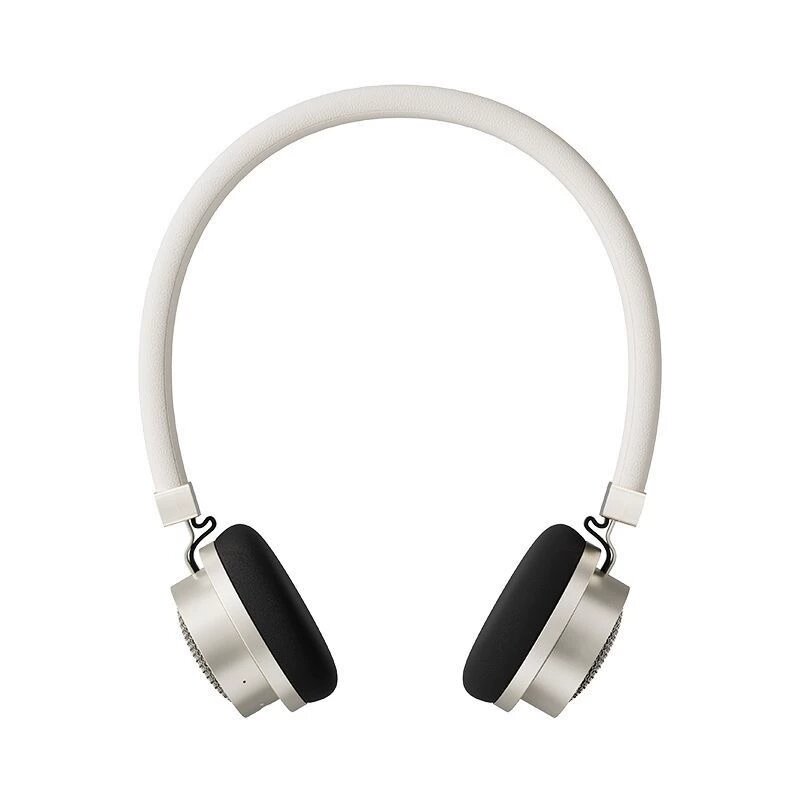 Edifier Doo Ace беспроводные накладные наушники Bluetooth — Белый, удобная посадка, 30-часовая автономность