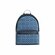 Сумка Coach Taylor, фактура пэчворк, denim